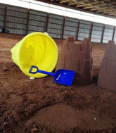 How it Works – Stop Arena Dust