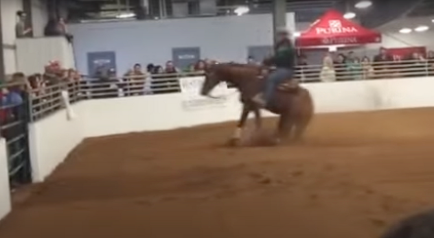 How it Works – Stop Arena Dust